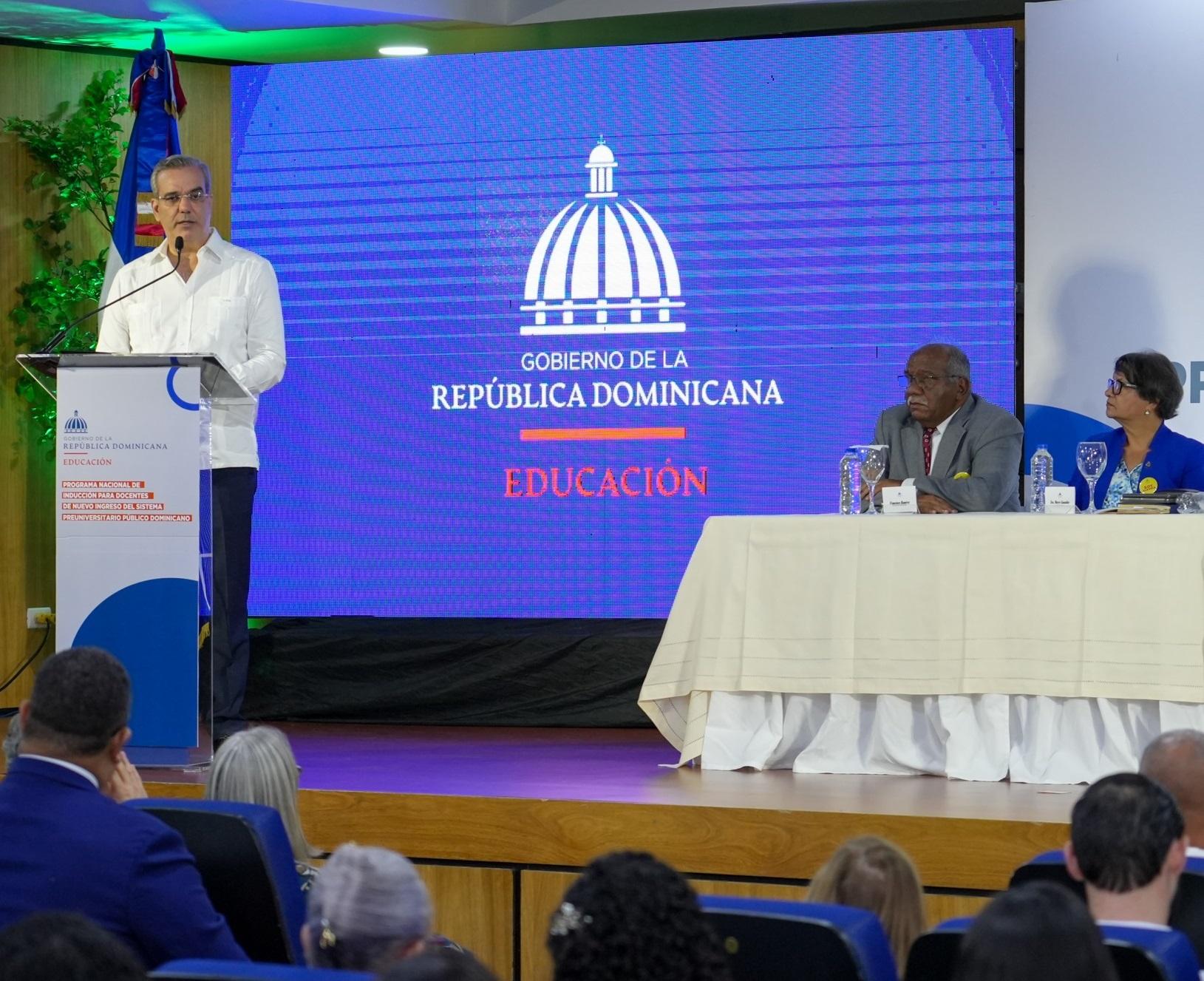 Inicio | Instituto Superior de Formación Docente Salomé Ureña, ISFODOSU